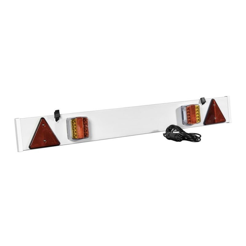 Trailer Lighting Board | UK Delivery | TrailerTek