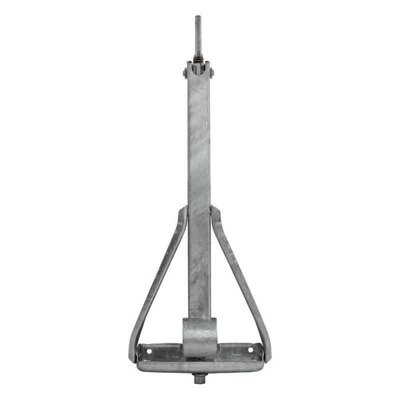 Corner Steady Galvanised