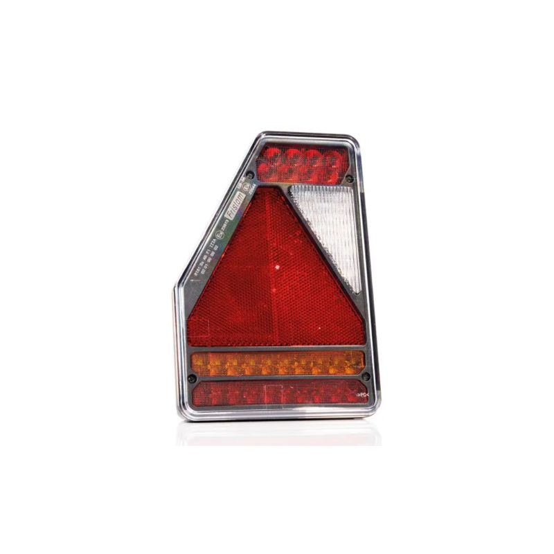 Trailer Rear Lights | UK Delivery | TrailerTek
