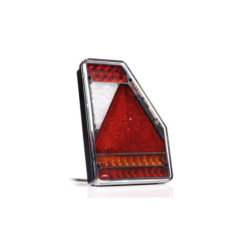 Trailer Rear Lights | UK Delivery | TrailerTek