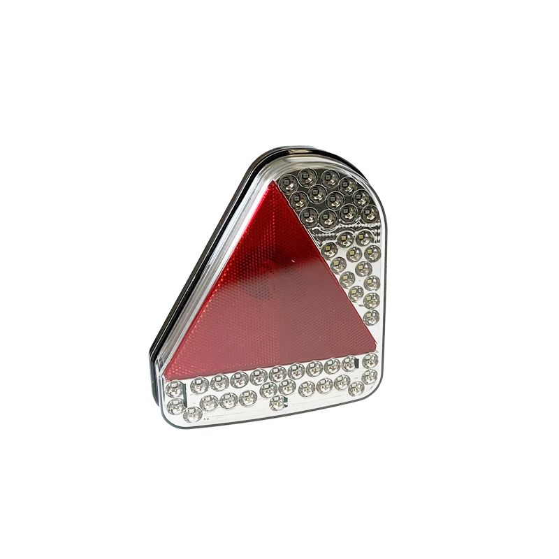 Trailer Rear Lights | UK Delivery | TrailerTek