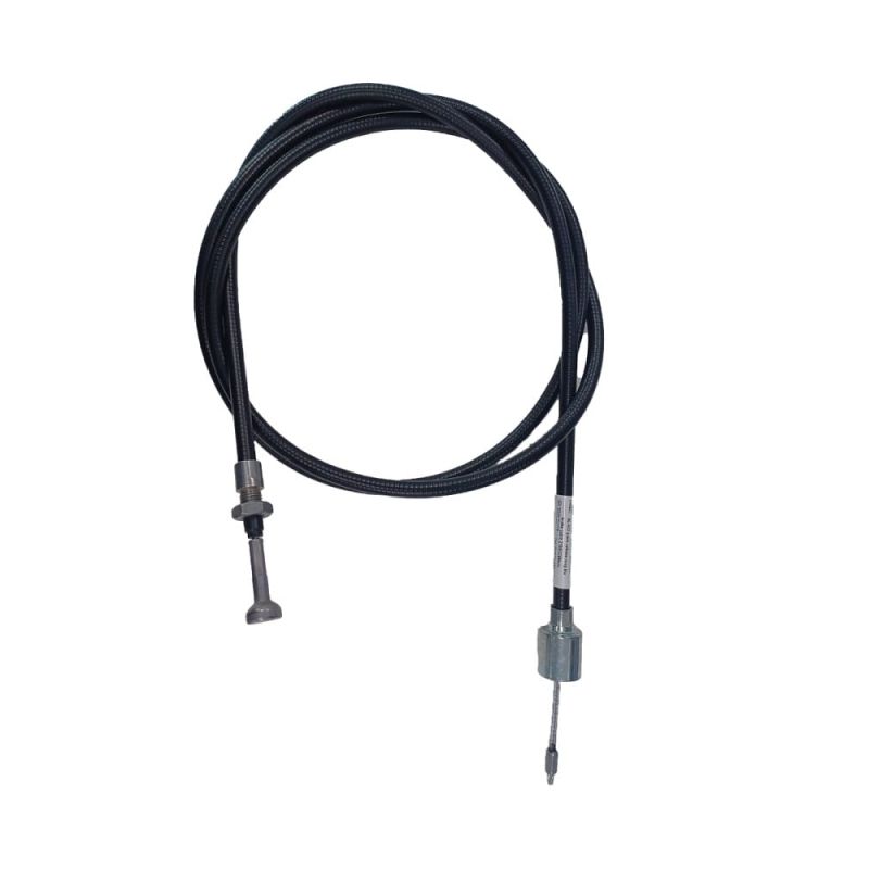 AL-KO Style Detachable Brake Cables | Brake Cables | Trailer Brakes ...