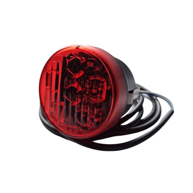 Trailer Rear Lights | UK Delivery | TrailerTek