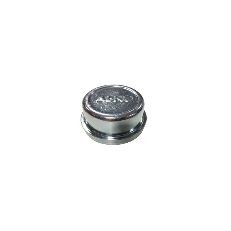 Trailer Hub Caps