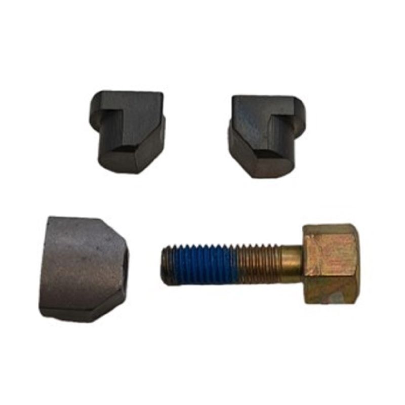 Brake adjuster Knott 160 MK3, 200 and 203 shoes From TrailerTek.com