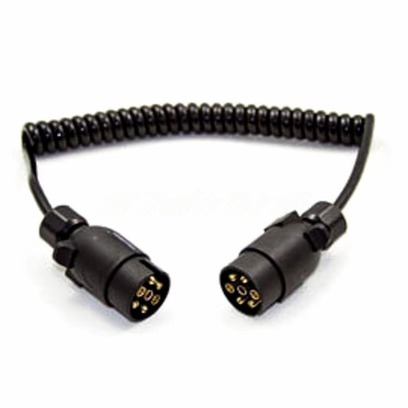 Electrical Cables and Connectors