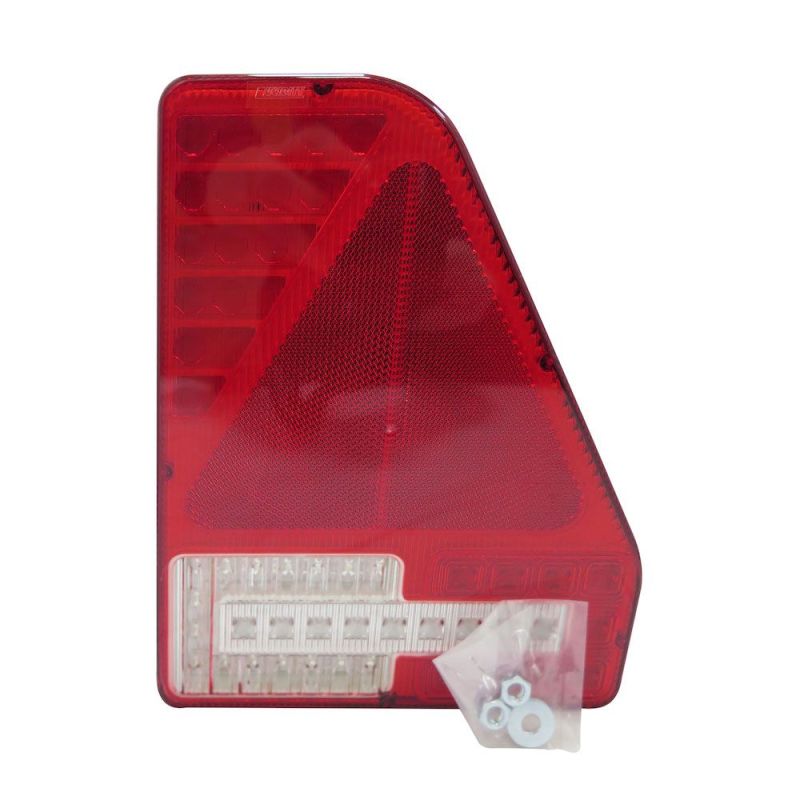 Trailer Rear Lights | UK Delivery | TrailerTek