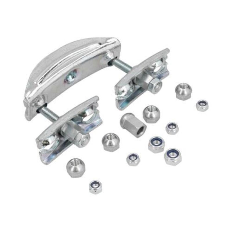 Buy the Knott Trailer Double Brake Cable Compensator Kit From ...