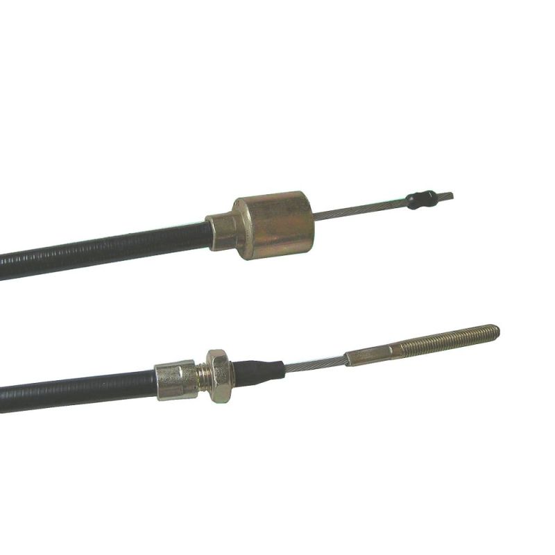 Knott Style Detachable Brake Cables | Brake Cables | Trailer Brakes ...