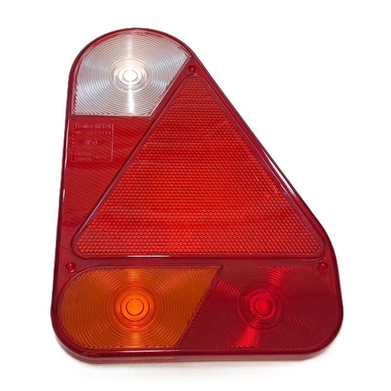 Trailer Rear Lights | UK Delivery | TrailerTek
