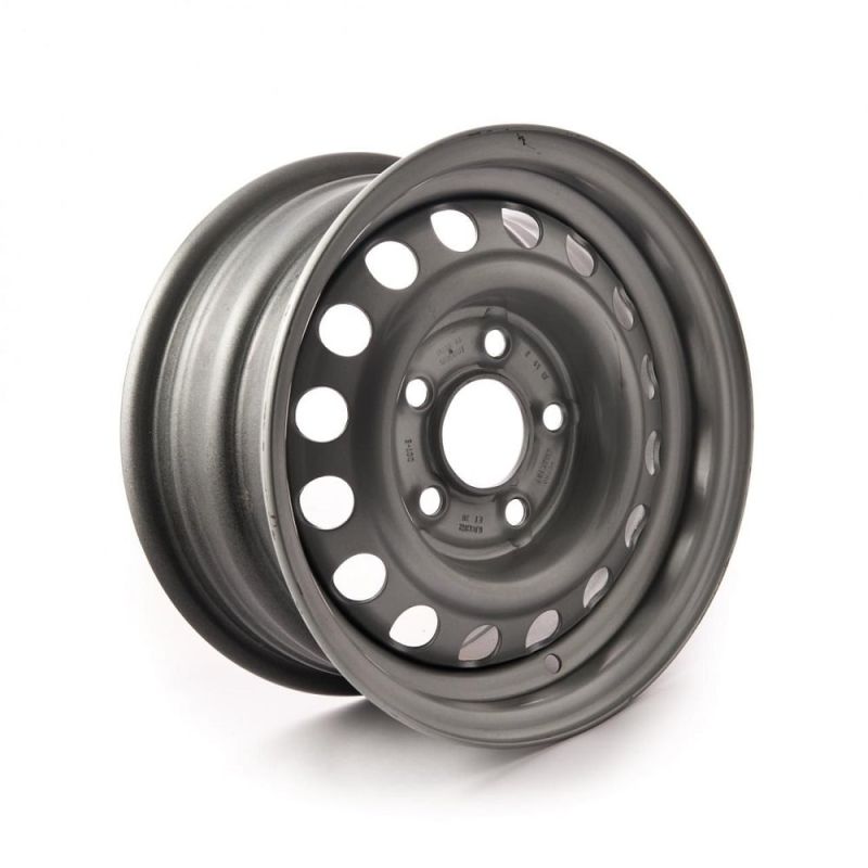 Rim 5.5J x 15", 5 on 112mm PCD From TrailerTek.com