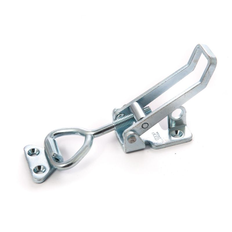 Overcentre fastener, large