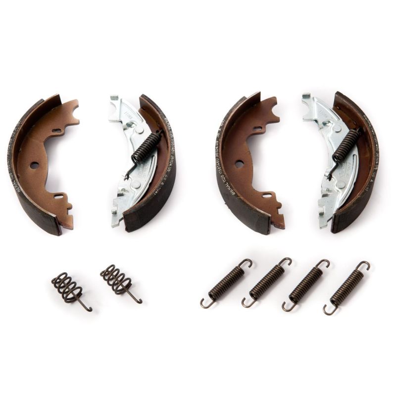 Knott Brake Shoes