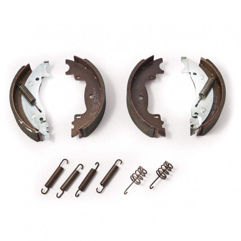 Knott Brake Shoes