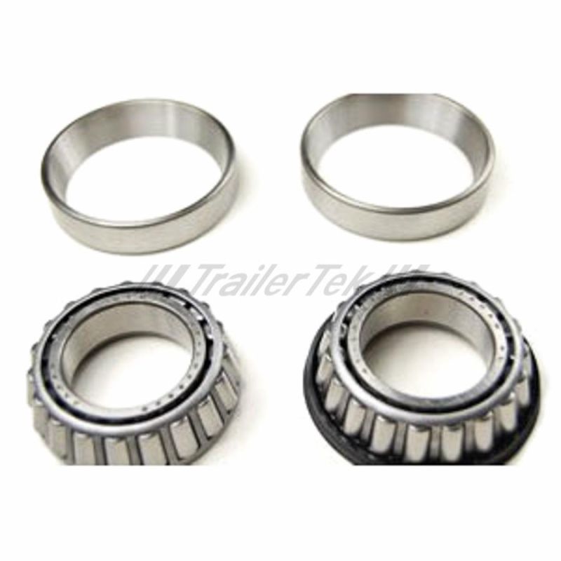 Taper Wheel Bearings