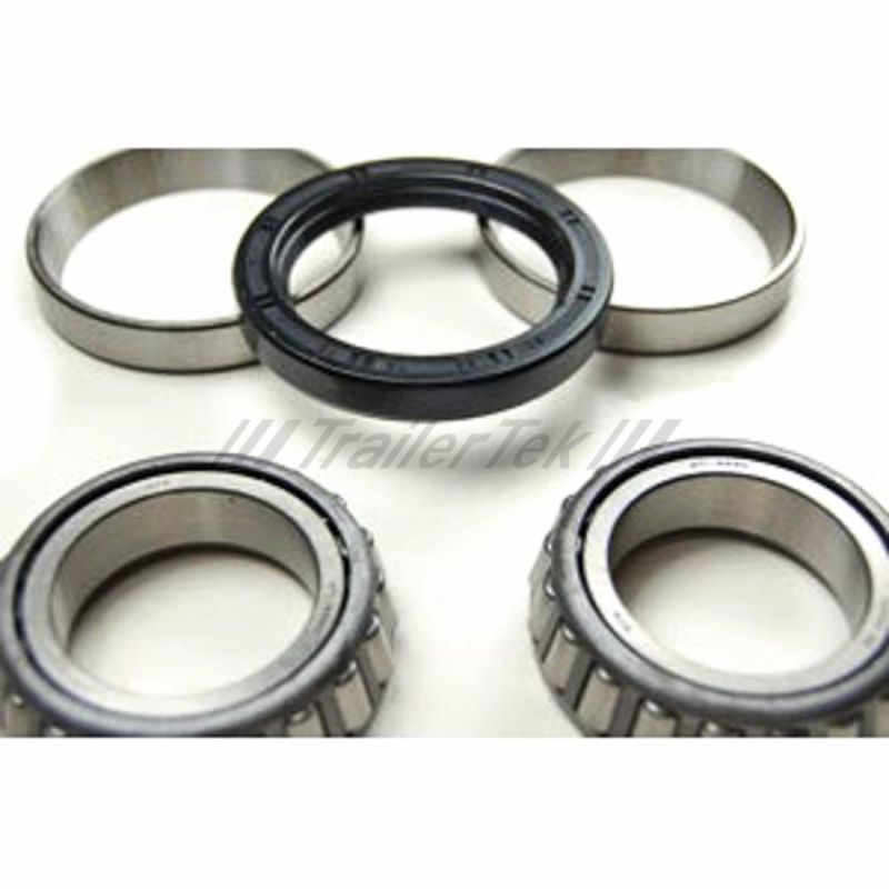 Taper Wheel Bearings