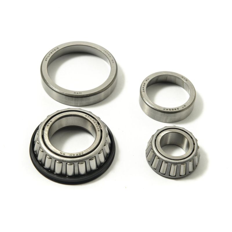 Taper Wheel Bearings