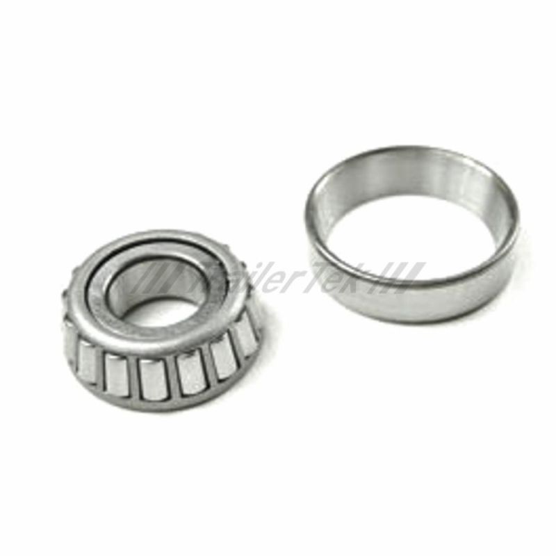 Taper Wheel Bearings