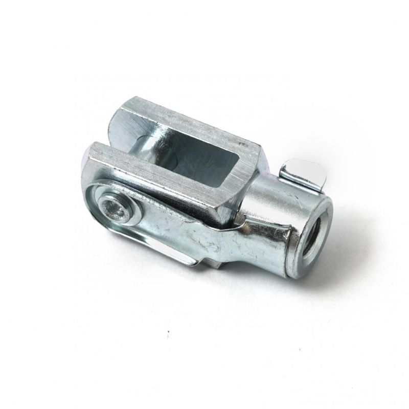 Buy the M10 clevis From TrailerTek.com