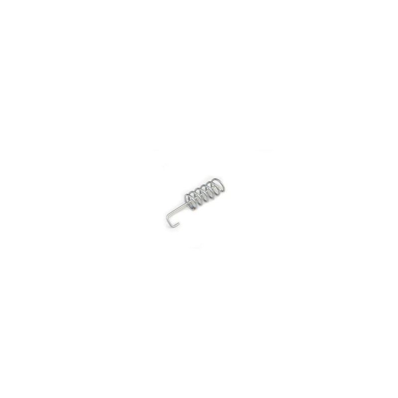 AL-KO brake shoe retaining spring From TrailerTek.com