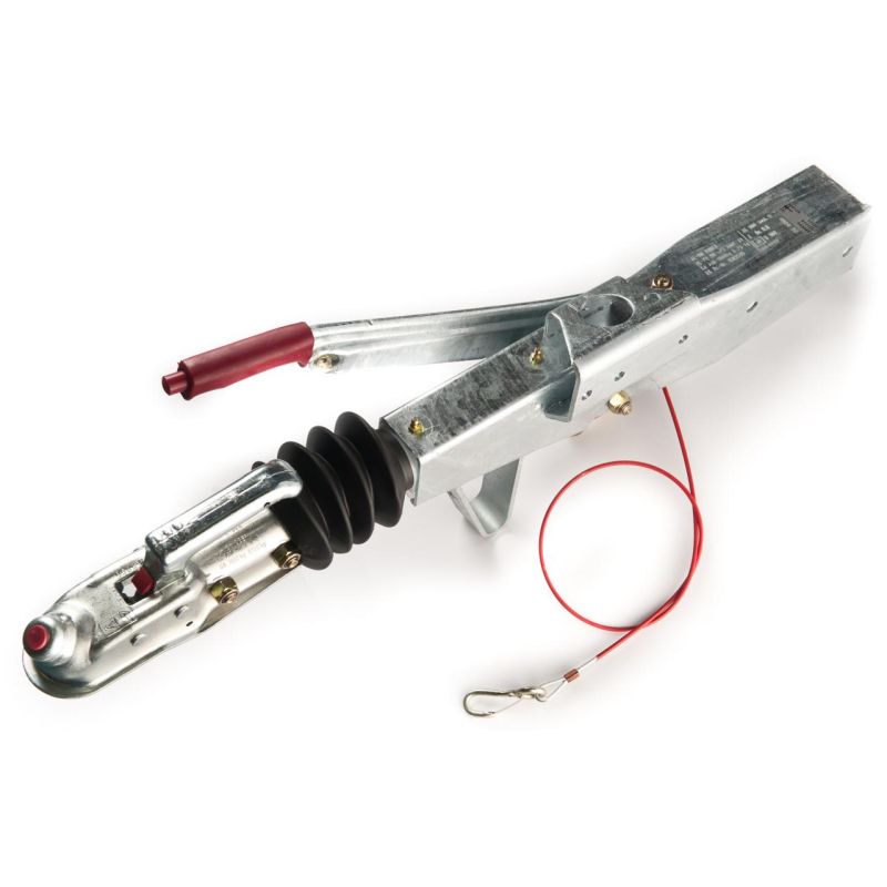 Pole Couplings | Braked Trailer Couplings | Trailer Couplings & Spares ...