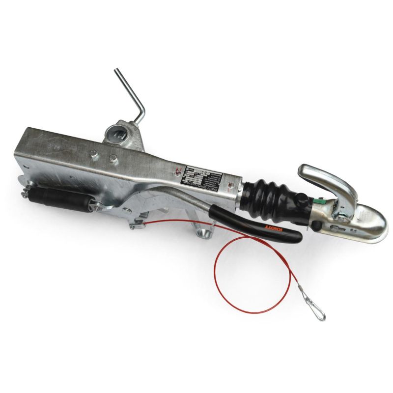 Pole Couplings | Braked Trailer Couplings | Trailer Couplings & Spares ...