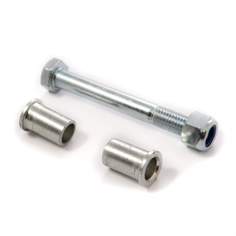 Bradley Trailer Couplings, Dampers & Bearing kits & Spares