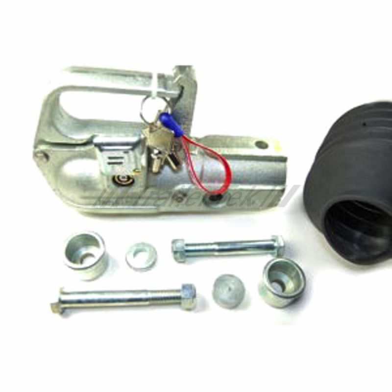 Knott Avonride Trailer Couplings, Dampers & Brake Cables