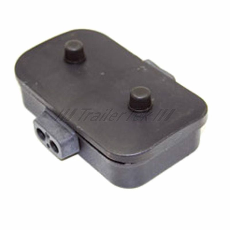 Junction box, 10 way From TrailerTek.com