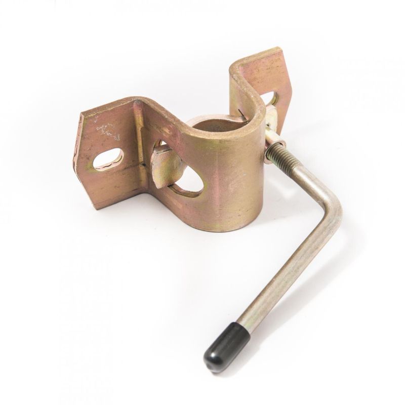 Jockey Wheel Clamps