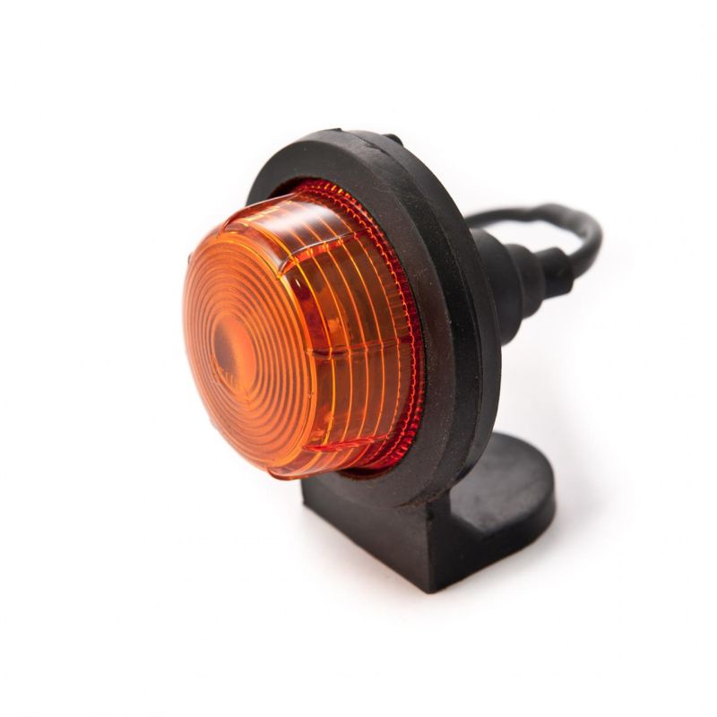 Britax side marker light
