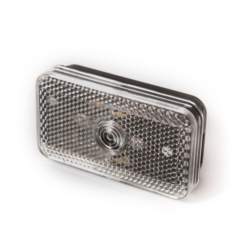 Trailer Front Marker Lights | UK Delivery | TrailerTek