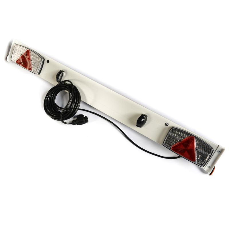 Trailer Lighting Board | UK Delivery | TrailerTek