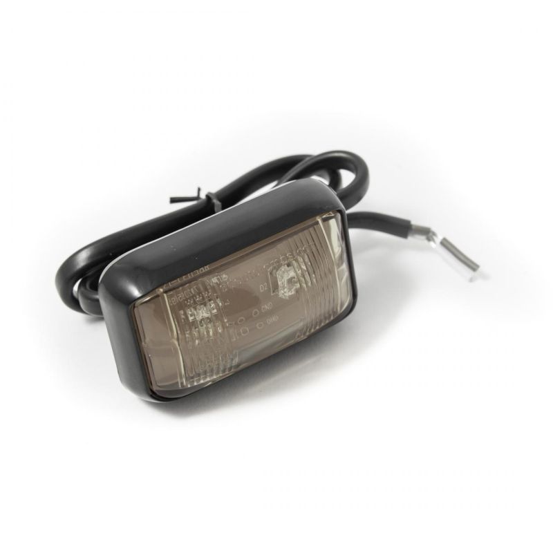 Trailer Front Marker Lights | UK Delivery | TrailerTek