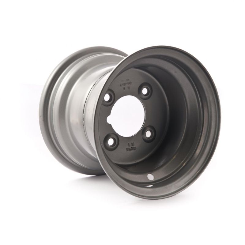 8 Inch Trailer Rims | Buy Online | Trailertek