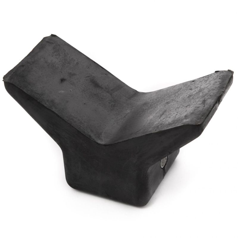 Bow Guard From TrailerTek.com