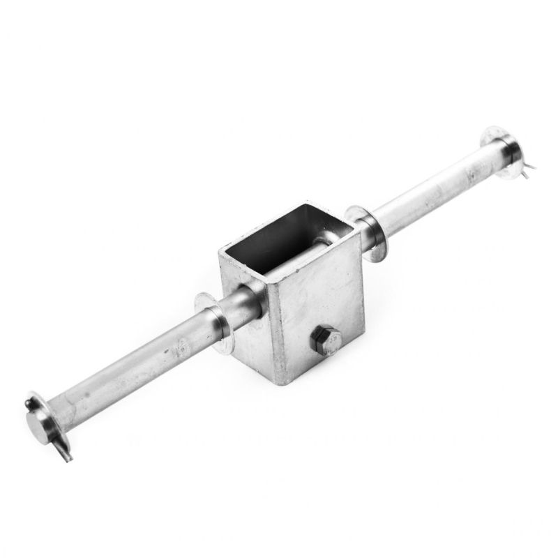 Boat Roller Assemblies and Brackets