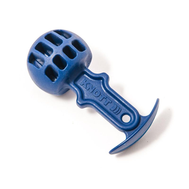 Knott Avonride Security Safety Ball for Coupling Heads From TrailerTek.com