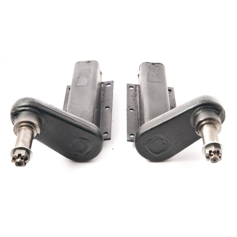Avonride 350 kg. suspension units, standard stub axle From TrailerTek.com