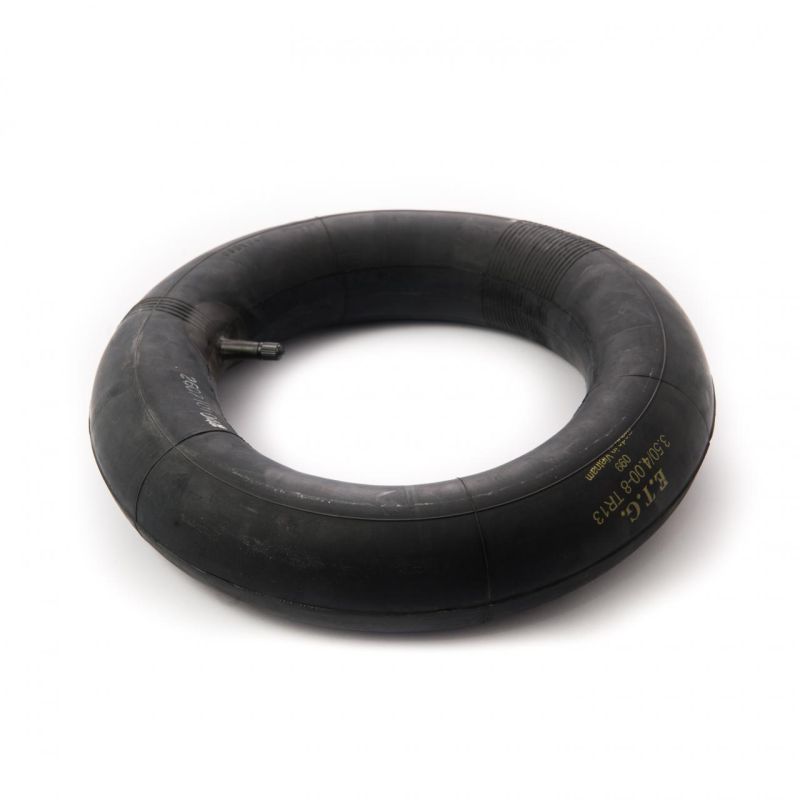 8" inner tube From TrailerTek.com