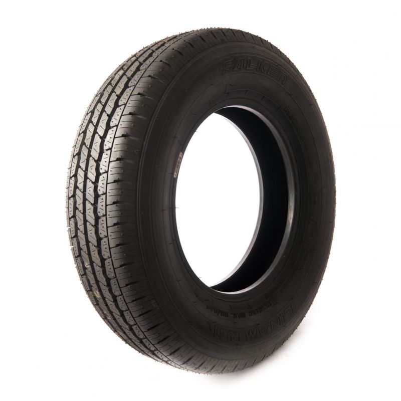 12 Inch Trailer Tyres & Inner Tubes | Buy Online | Trailertek