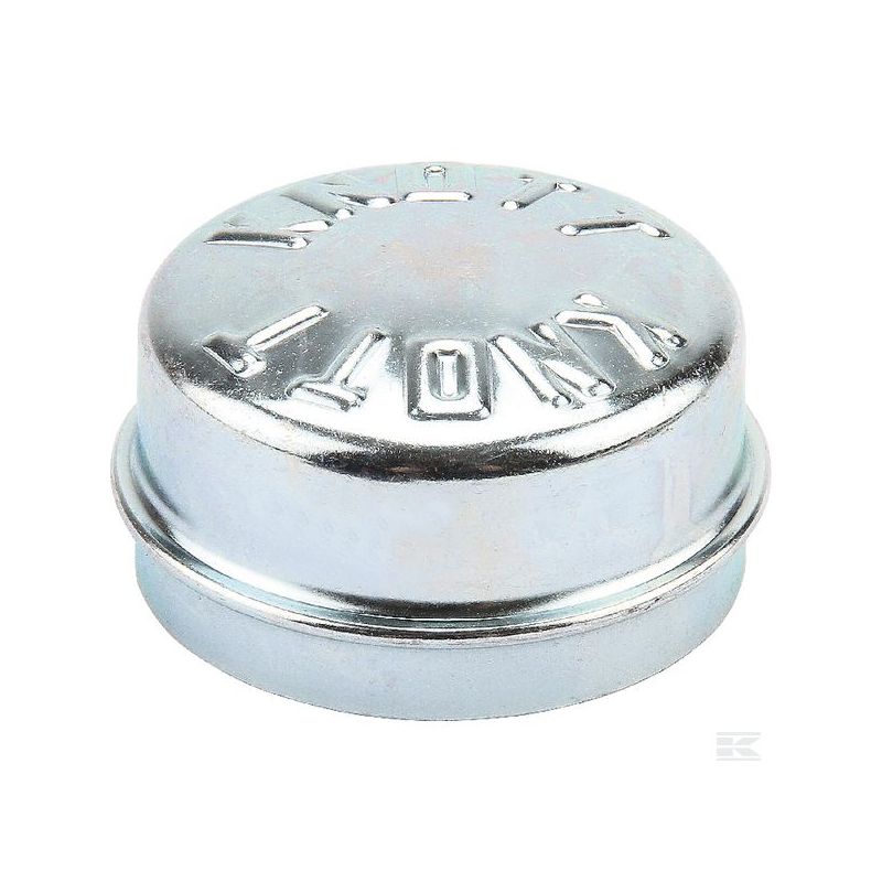 Knott Dust Cap 52.1mm From TrailerTek.com