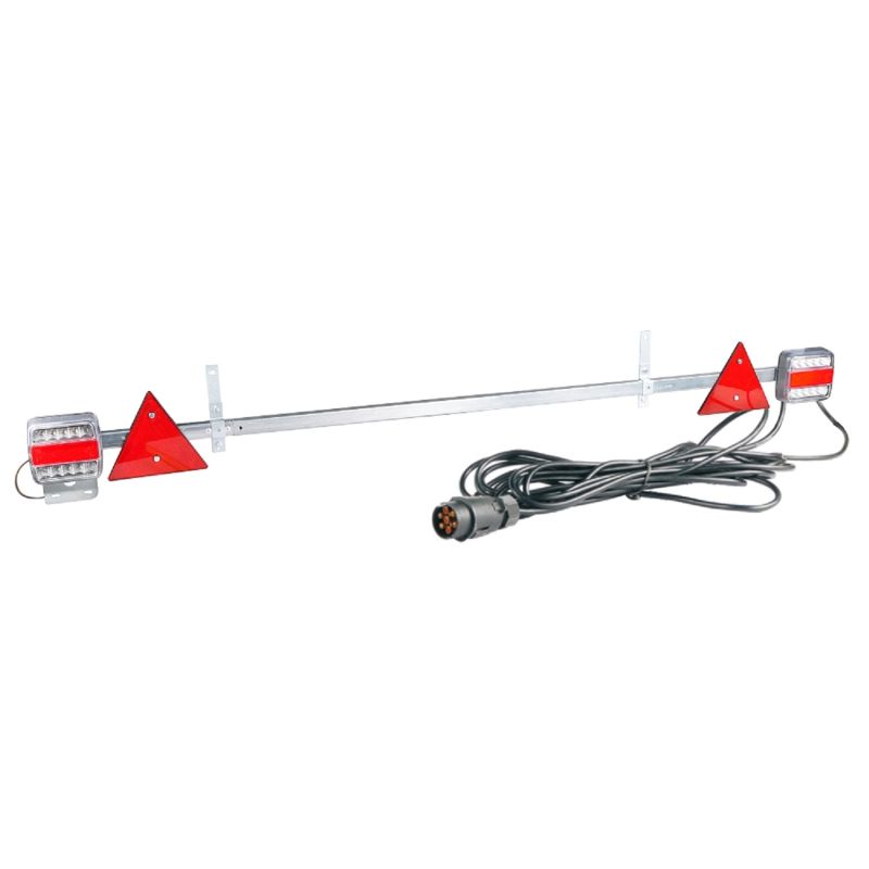 Trailer Lighting Board | UK Delivery | TrailerTek