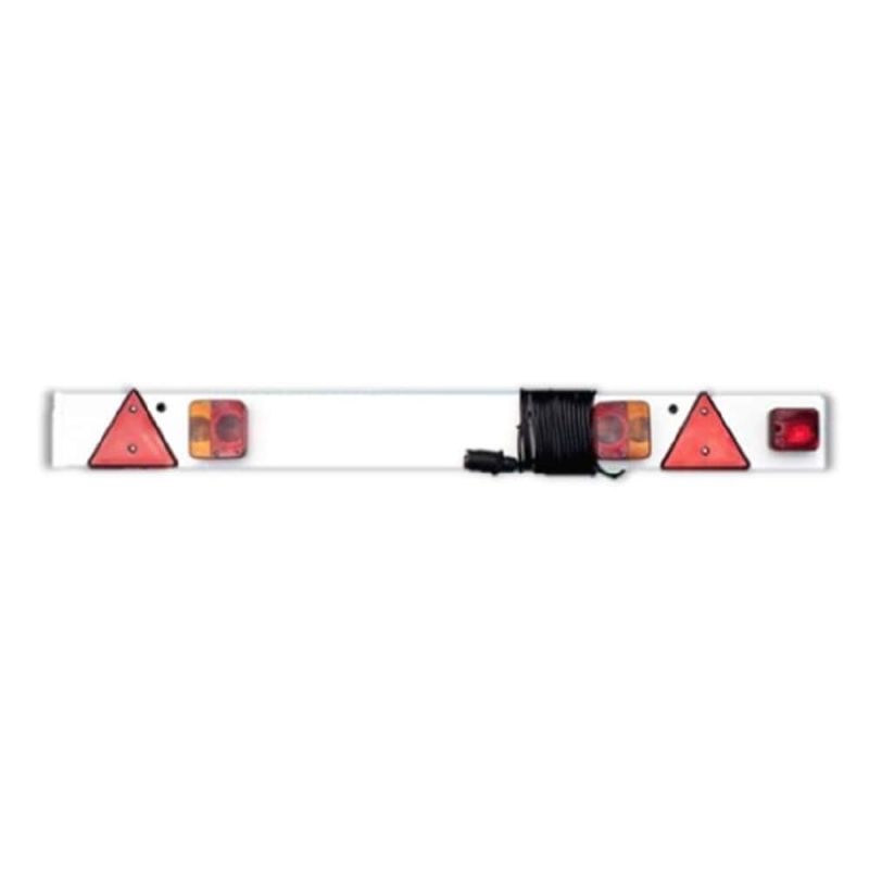 Trailer Lighting Board | UK Delivery | TrailerTek