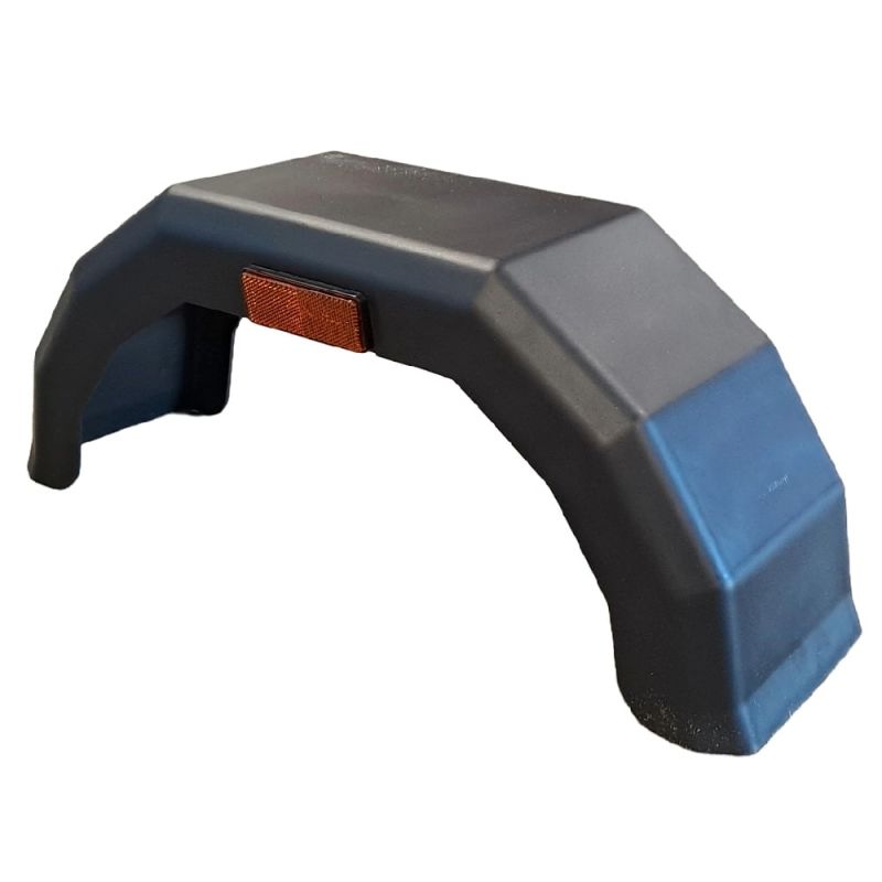 Plastic Trailer Mudguards |Buy Online | Trailertek