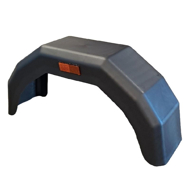 Plastic Trailer Mudguards |Buy Online | Trailertek