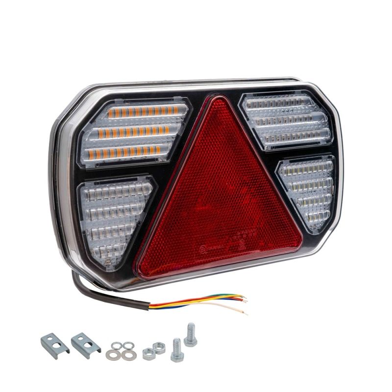 Trailertek Trailer Lights | Trailer Lights | Trailer Parts