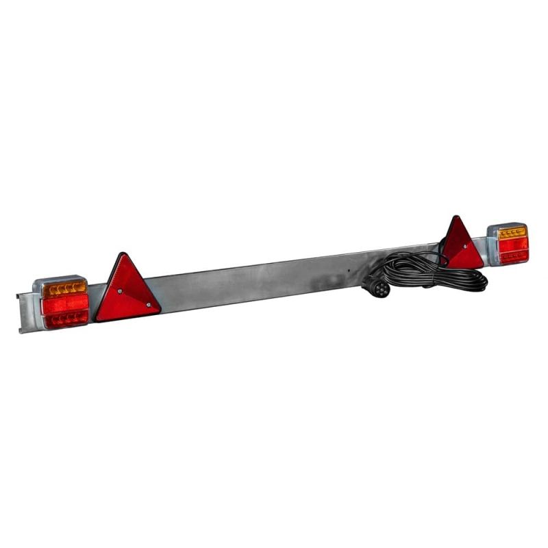 Trailer Lighting Board | UK Delivery | TrailerTek