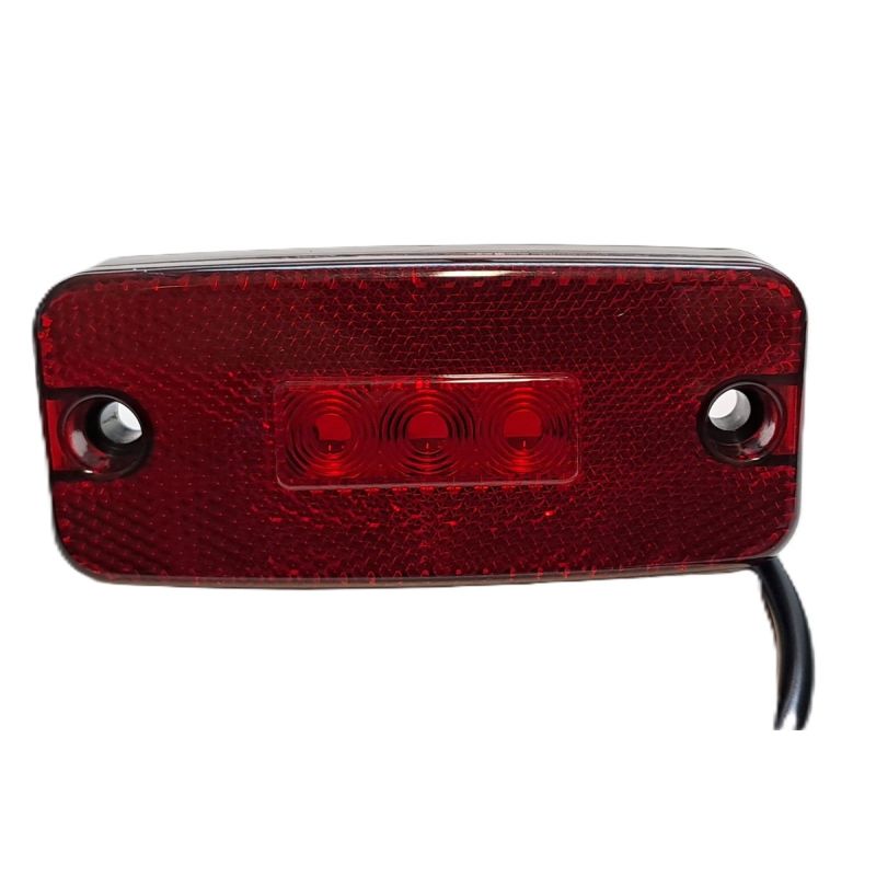 Trailertek Trailer Lights | Trailer Lights | Trailer Parts