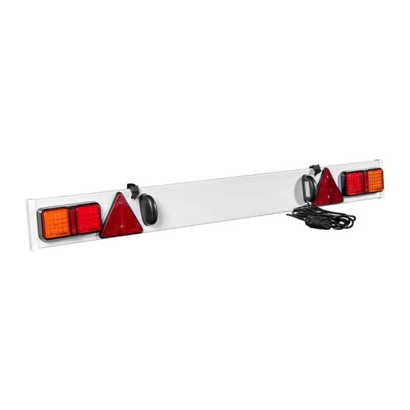 Trailer Lighting Board | UK Delivery | TrailerTek